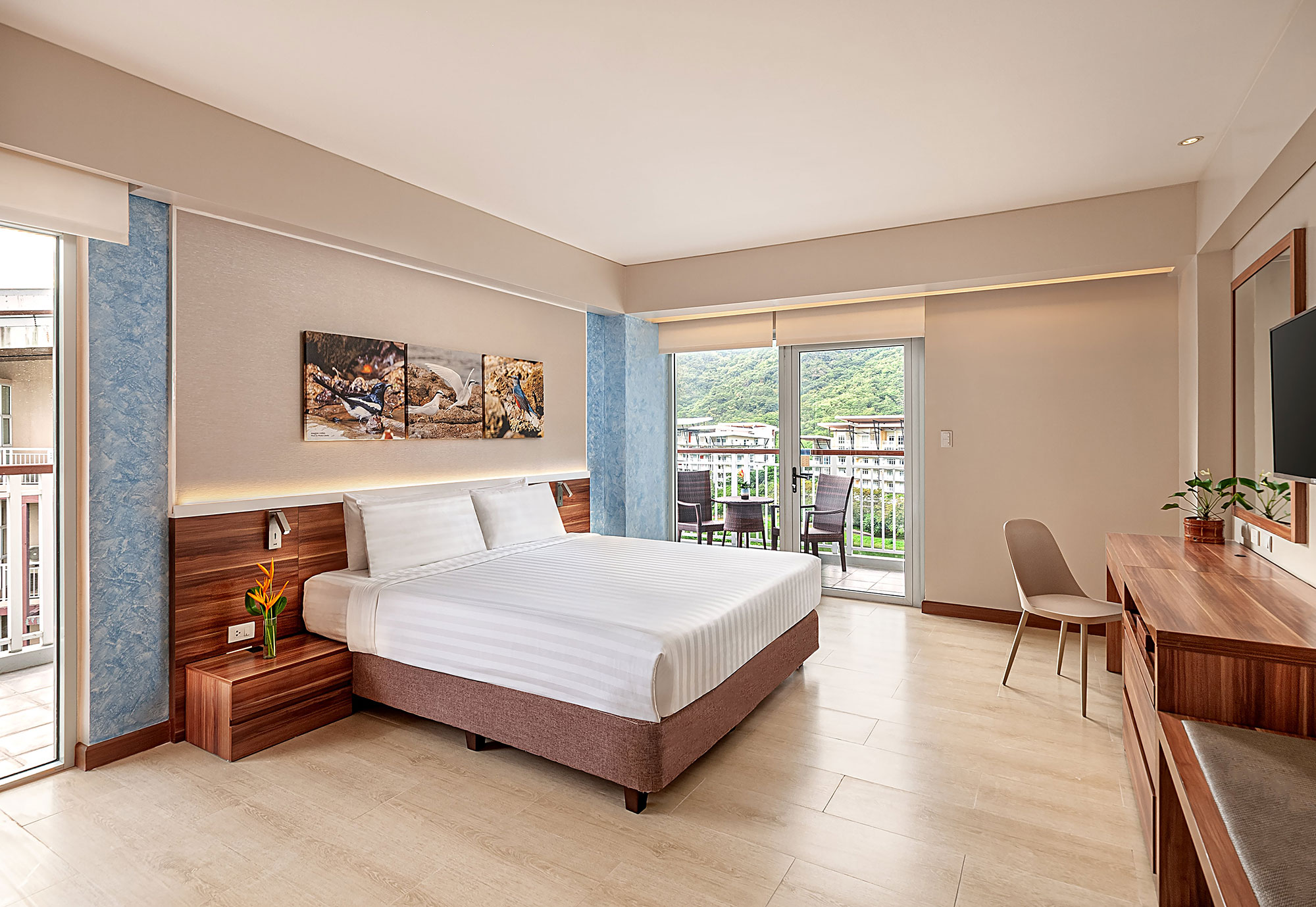 Gallery - Pico Sands Hotel