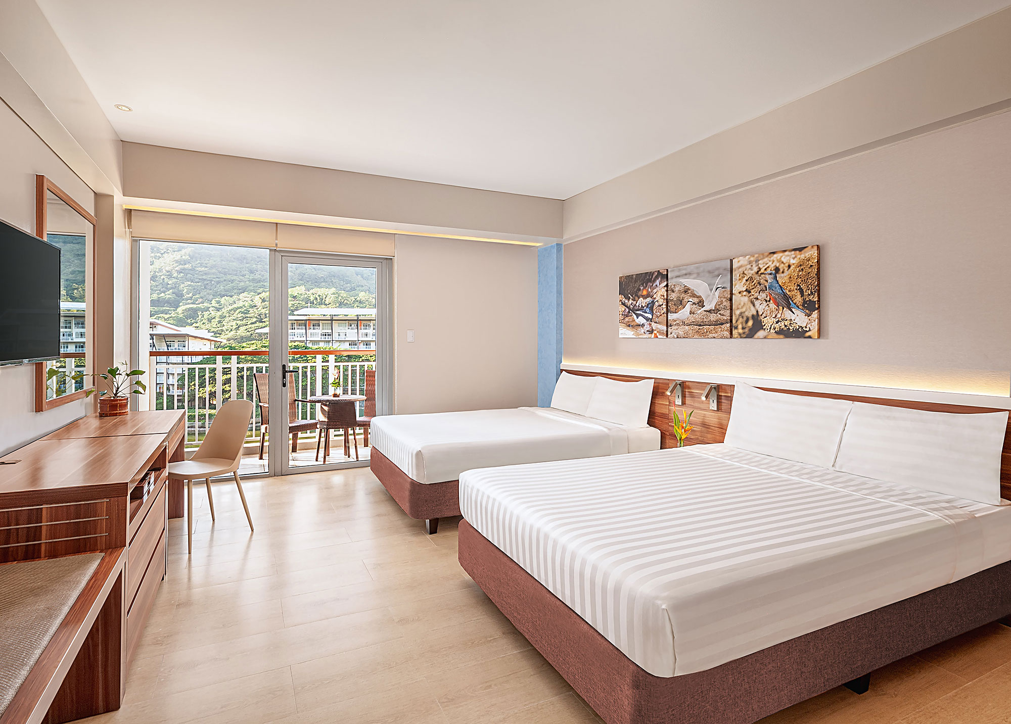 Gallery - Pico Sands Hotel