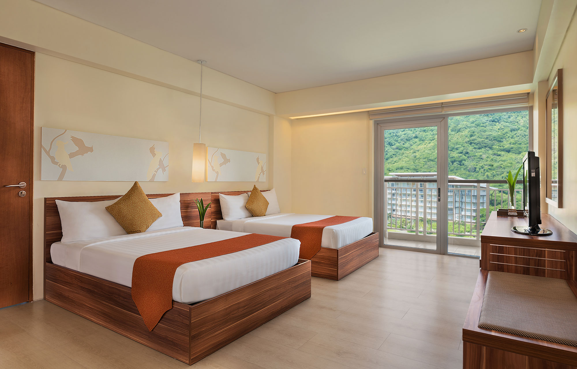 Gallery - Pico Sands Hotel