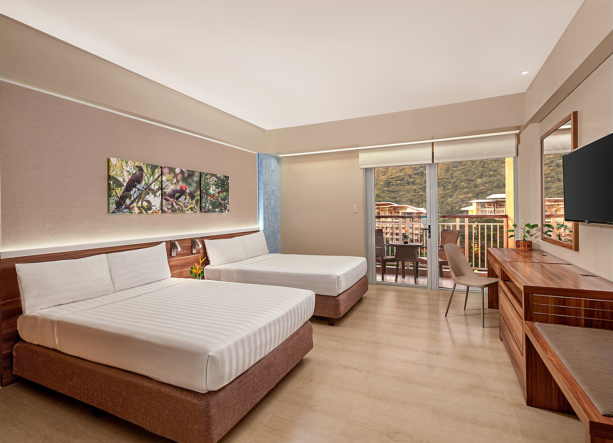 Gallery - Pico Sands Hotel