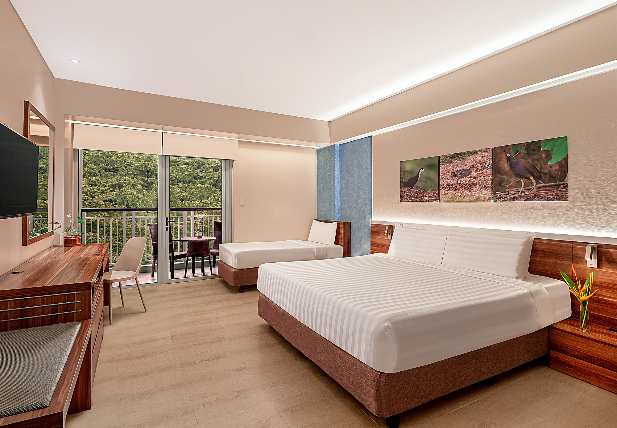 Gallery - Pico Sands Hotel