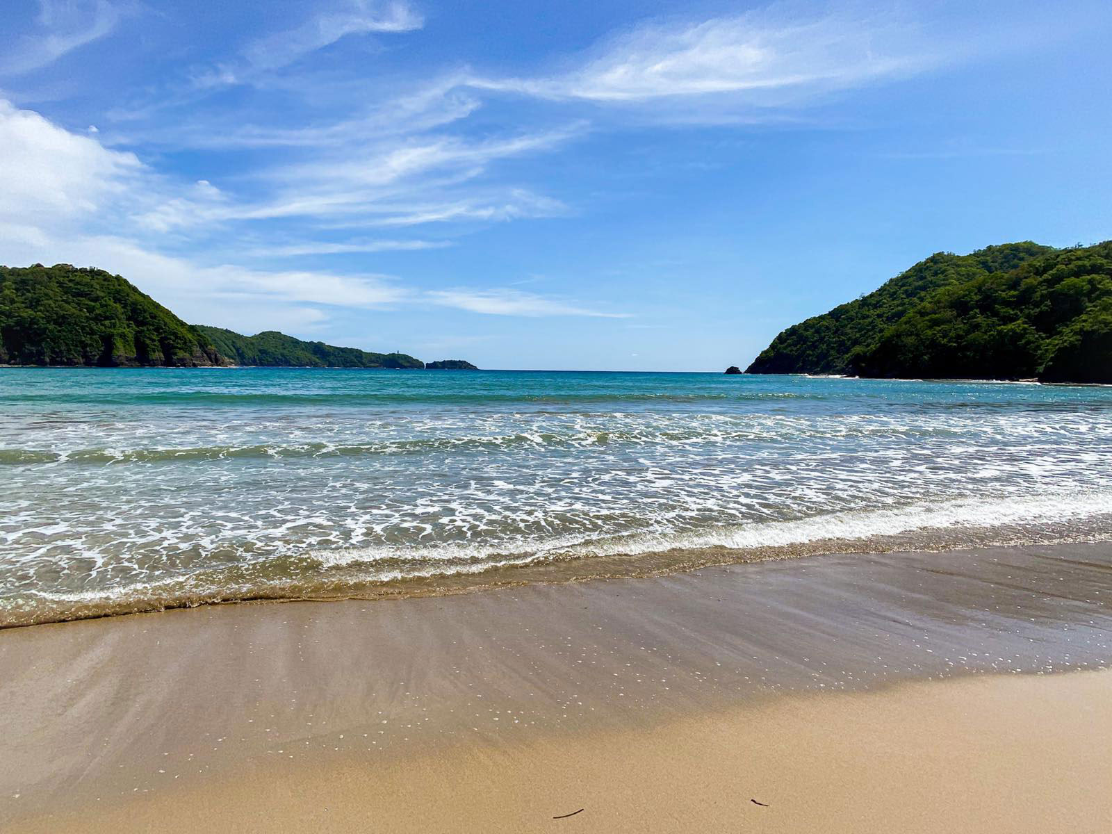 Gallery - Pico Sands Hotel