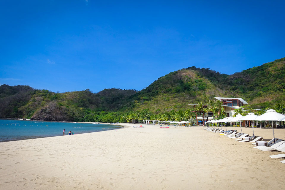 Gallery - Pico Sands Hotel