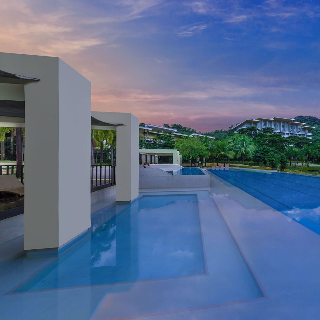 Pico Sands - About Us - Pico Sands Hotel