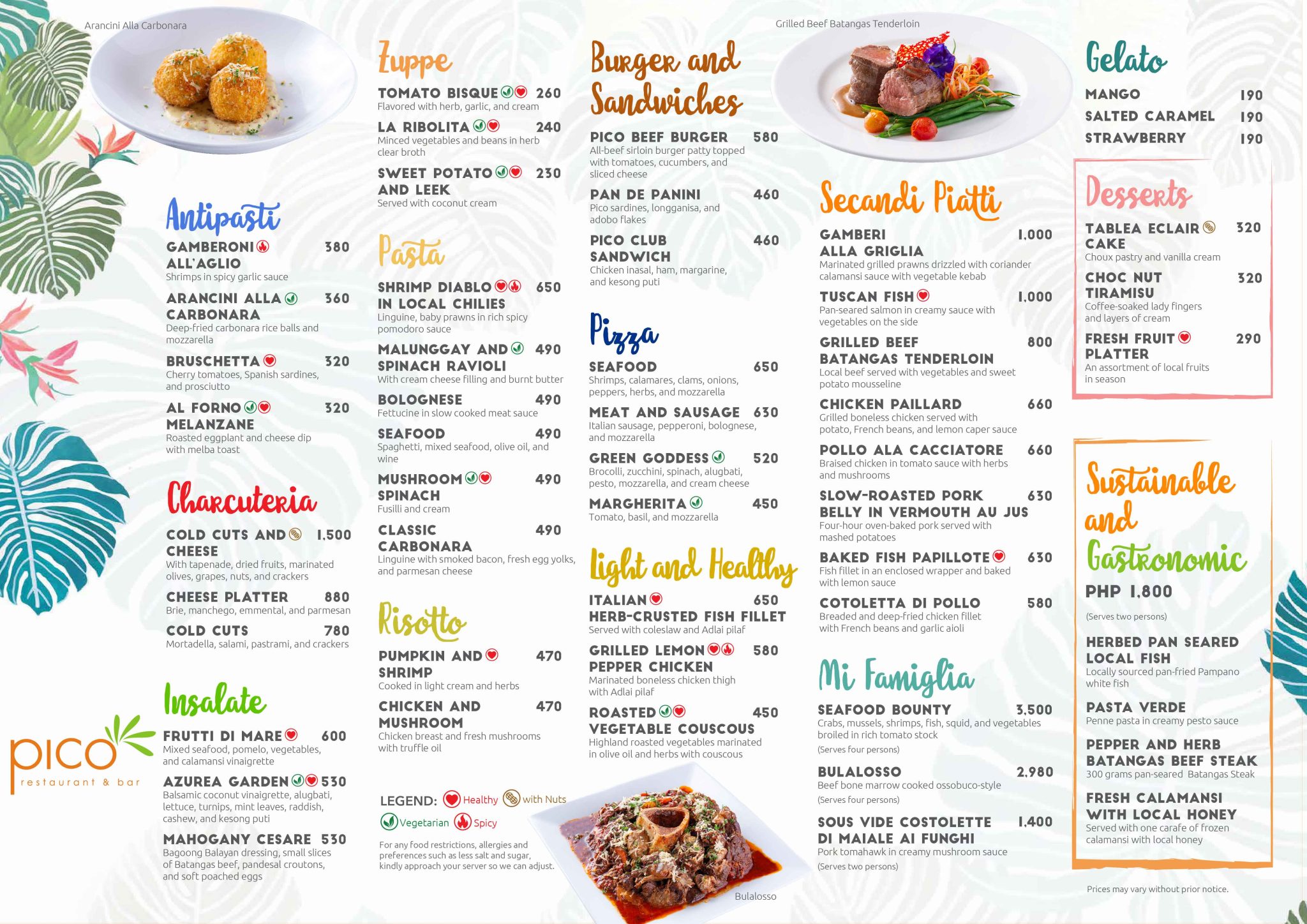 News Archives - Pico Sands Hotel