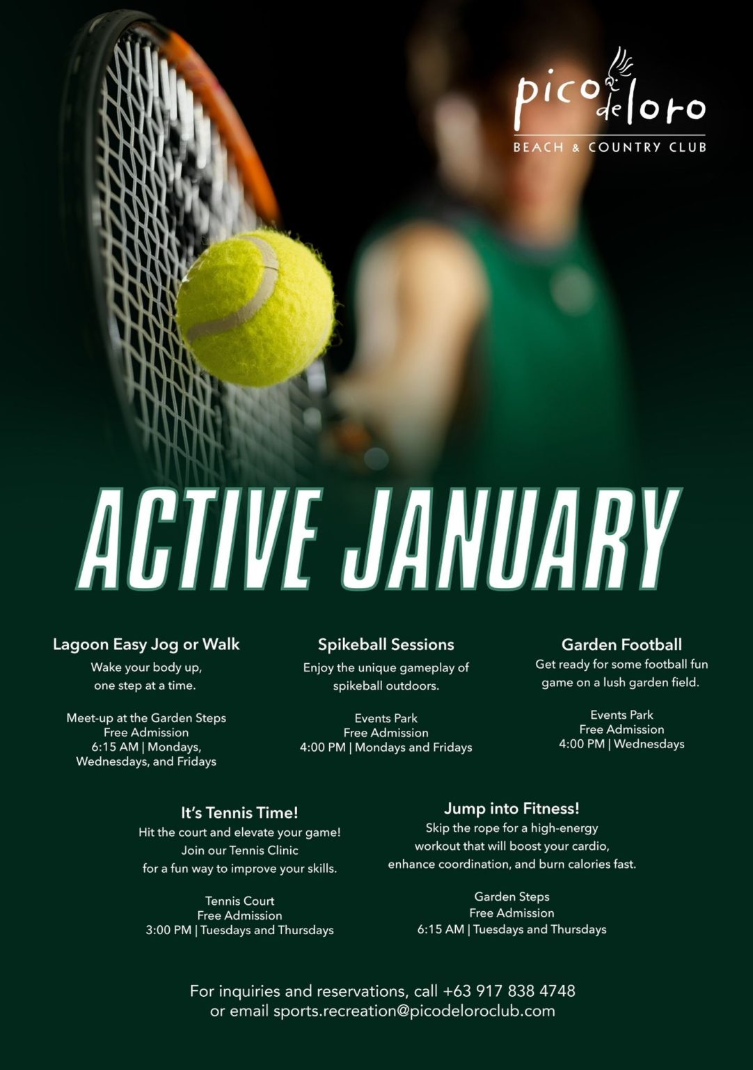 Pico Sands Hotel - Your Coastal Escape at Nasugbu, Batangas